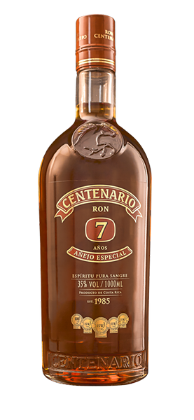 Centenario "Añejo Especial" 7 Años | Svinando Wine Club