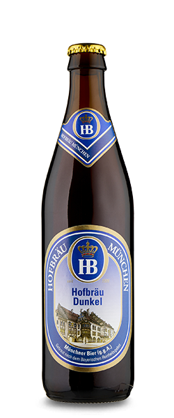 HB Dunkel | Svinando Wine Club