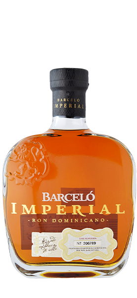 Ron Barceló Imperial | Svinando Wine Club