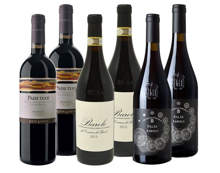 Barolo Il Re dei vini: tre produttori da scoprire | Svinando Wine Club