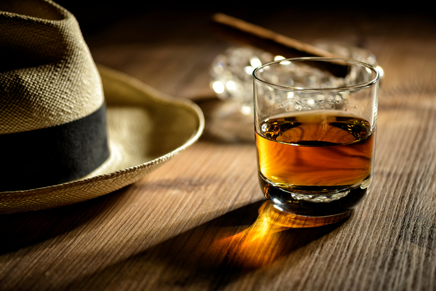 Rum: storia, curiosità e cocktail | Svinando | Blog