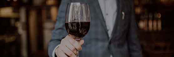 Vignuolo, la Cantina di Andria | Svinando