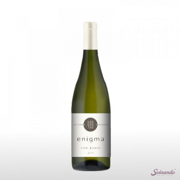 Vino Bianco Enigma | Svinando Wine Club