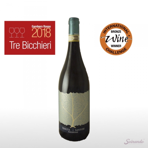 Offida Pecorino DOCG | Svinando Wine Club