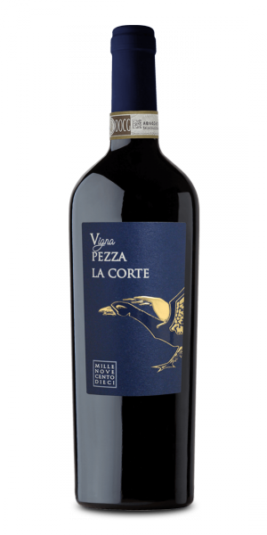 Aglianico Del Taburno DOCG Vigna Pezza la Corte | Svinando Wine Club