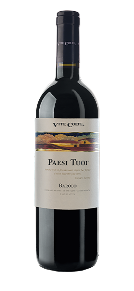 Vite Colte | Svinando Wine Club