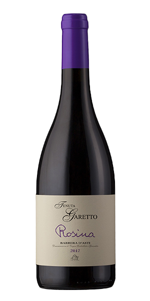 "Aimone" Vino Rosso d'Italia