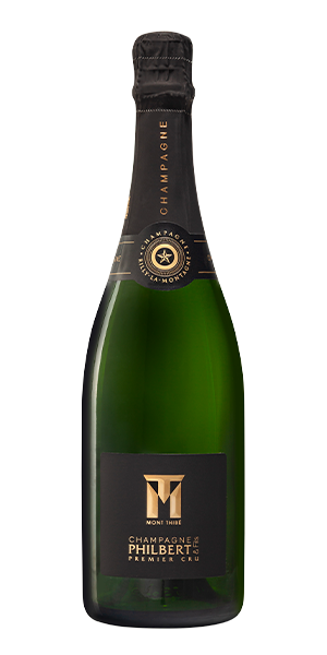 Svinando - Champagne Philbert 1er Cru Mont Thibe
