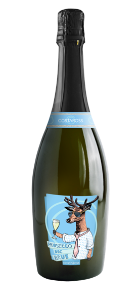 Degustazione Prosecco Costaross | Svinando Wine Club