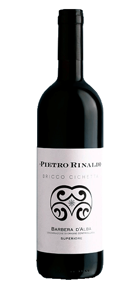 Pietro Rinaldi | Svinando Wine Club