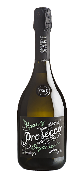Alberto Nani Prosecco DOC BIO | Svinando Wine Club