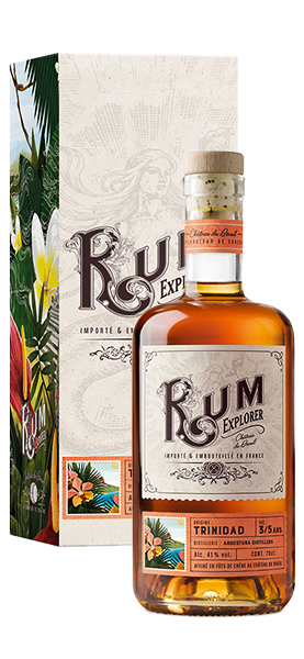 Rum Explorer | Svinando Wine Club