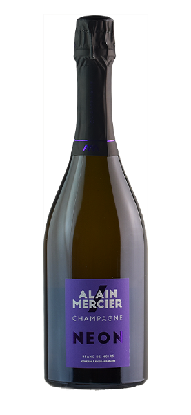 Alain Mercier - vendita online | Svinando Wine Club