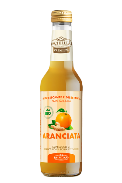 Aranciata Bio | Svinando Wine Club