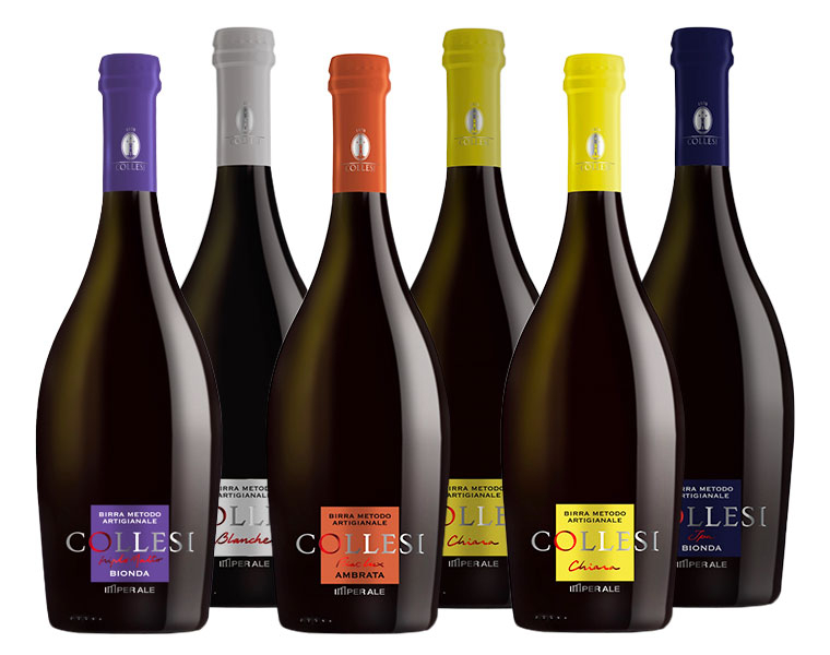 Collesi | Svinando Wine Club